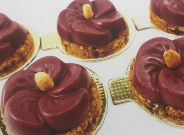 Veja como preparar Amor Perfeito de Açaí - Comida na Mesa